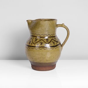 Thomas 'Sam' Haile (British, 1909-1948), Pitcher, circa 1936 | Barnebys