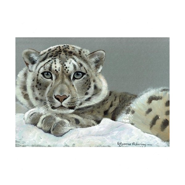 Polly-Anna Pickering