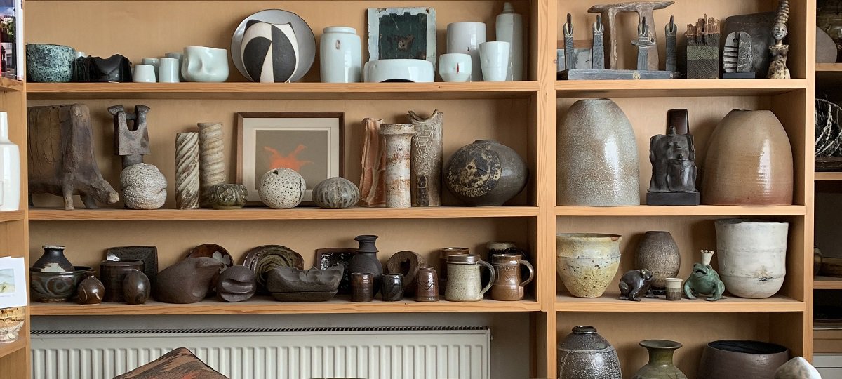 Maak Contemporary Ceramics + Craft | Specialist Auctions