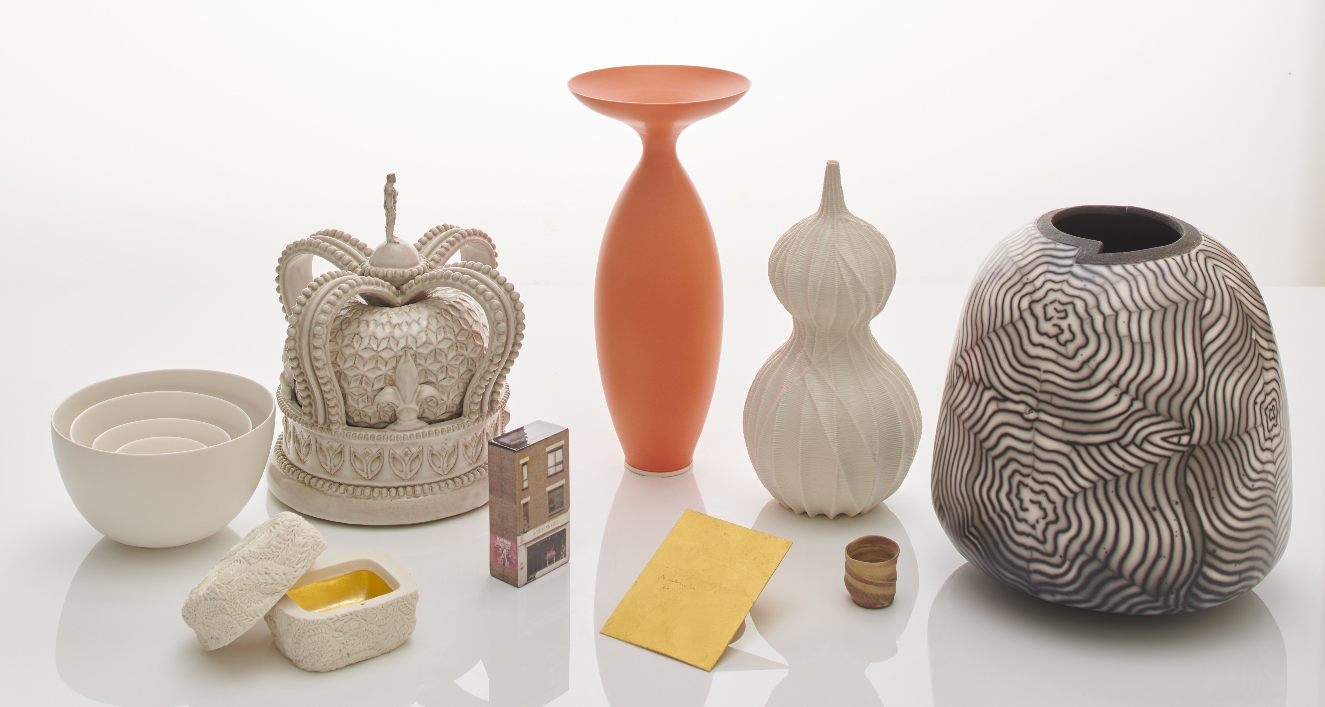 Maak Contemporary Ceramics + Craft | Specialist Auctions