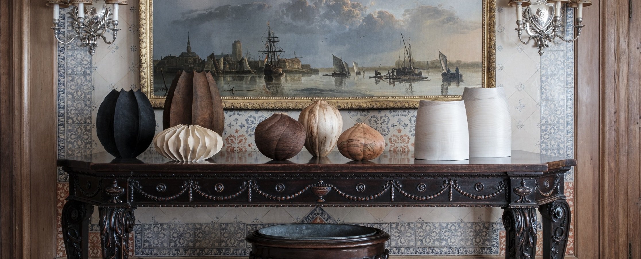 Maak Contemporary Ceramics + Craft | Specialist Auctions